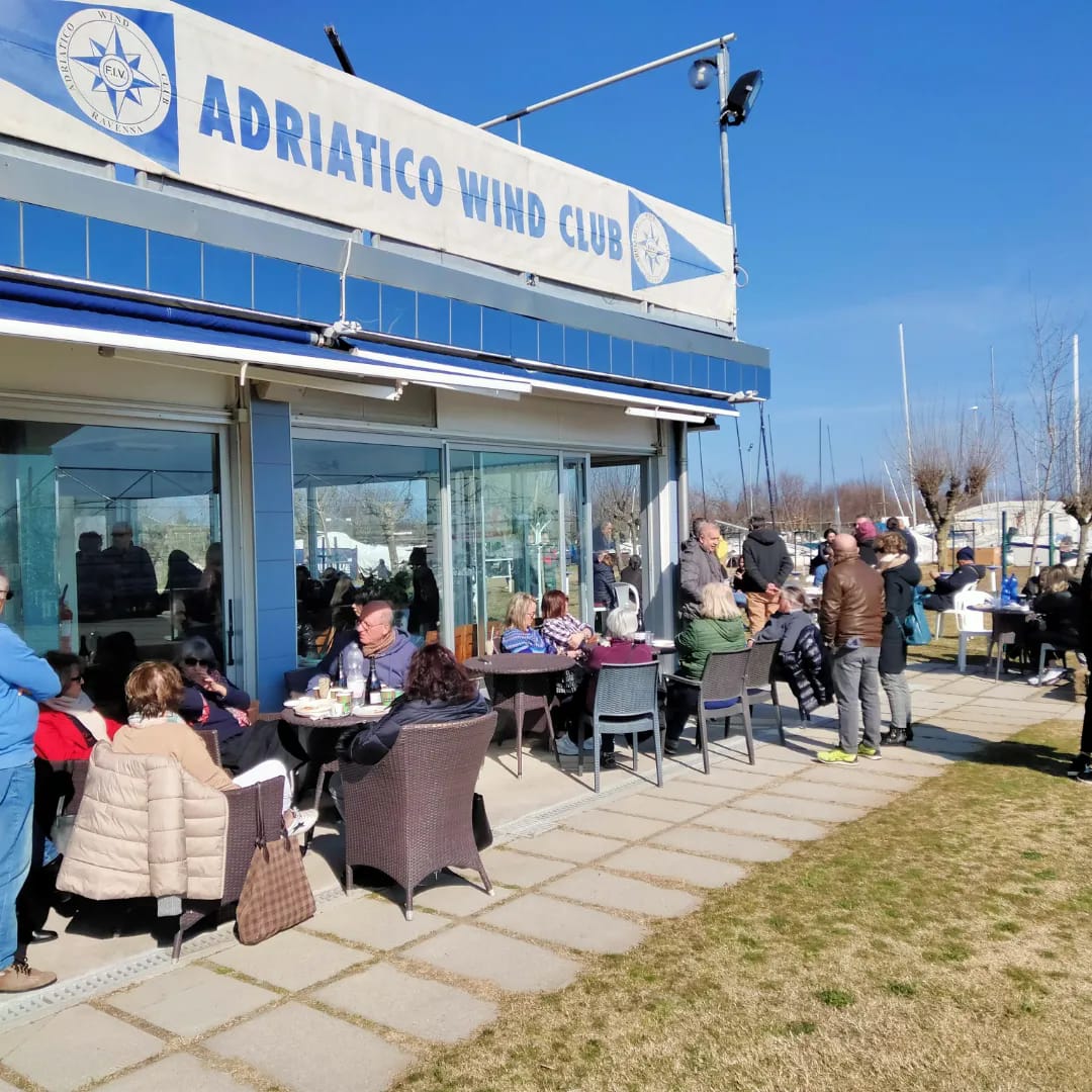 Adriatico Wind Club